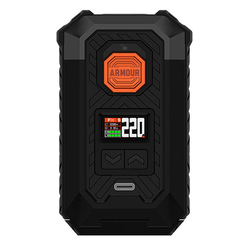 Vaporesso Armour Max - Mod (18650/21700) | CRAM Vape