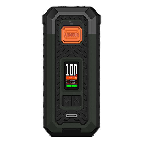 Vaporesso Armour S - Mod (18650/21700) | CRAM Vape