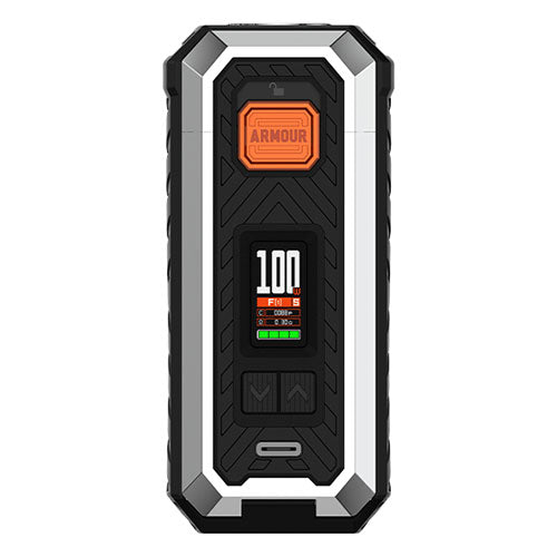Vaporesso Armour S - Mod (18650/21700) | CRAM Vape