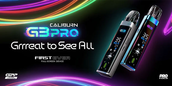 CRAM Vape - Scunthorpe & Gainsborough Vape Stores