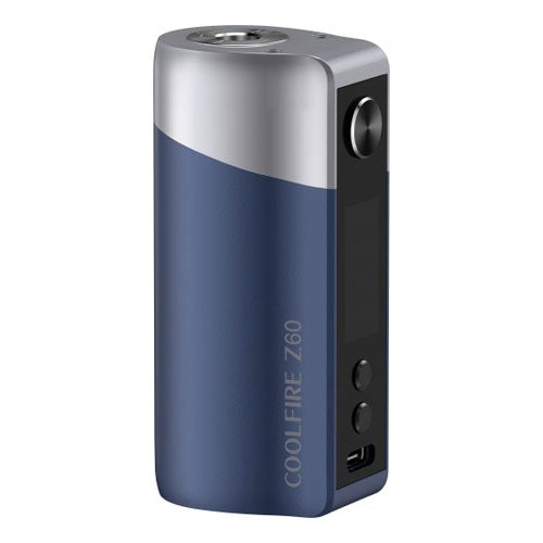 Innokin CoolFire Z60 Mod - 2500mAh Battery | CRAM Vape