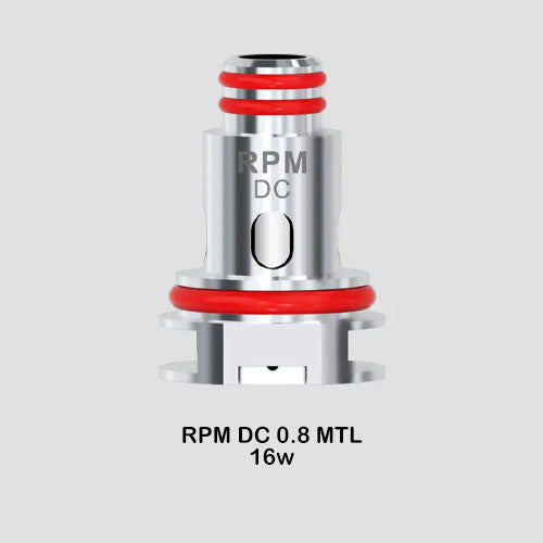 SMOK RPM Coils | CRAM Vape