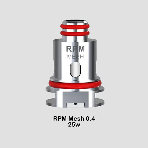 SMOK RPM Coils | CRAM Vape